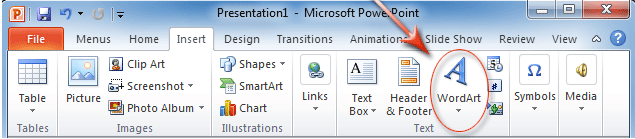 Microsoft Powerpoint Word Art Download Compasslasopa