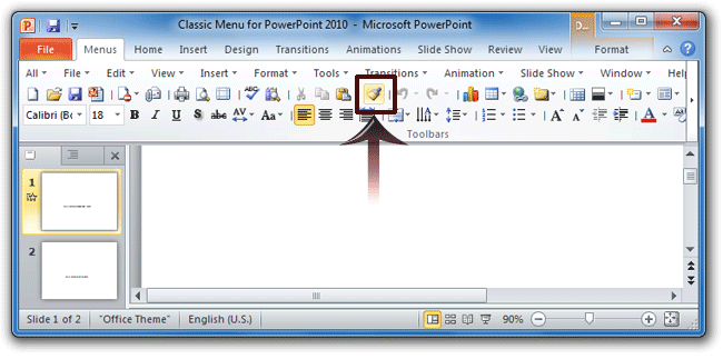 Where Is The Format Painter In PowerPoint 2007 2010 2013 2016 2019 And 365