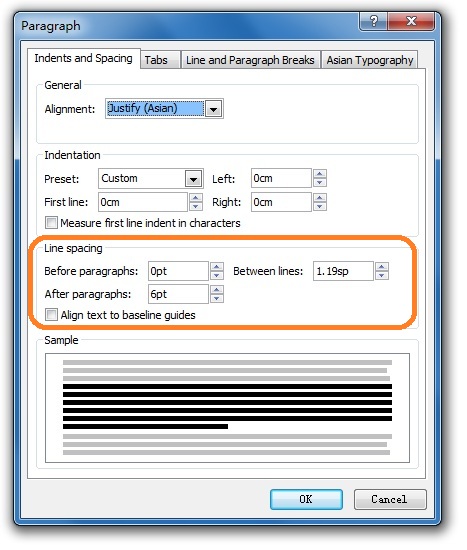 Spacing Between Lines In Word IndiasrposMy Site